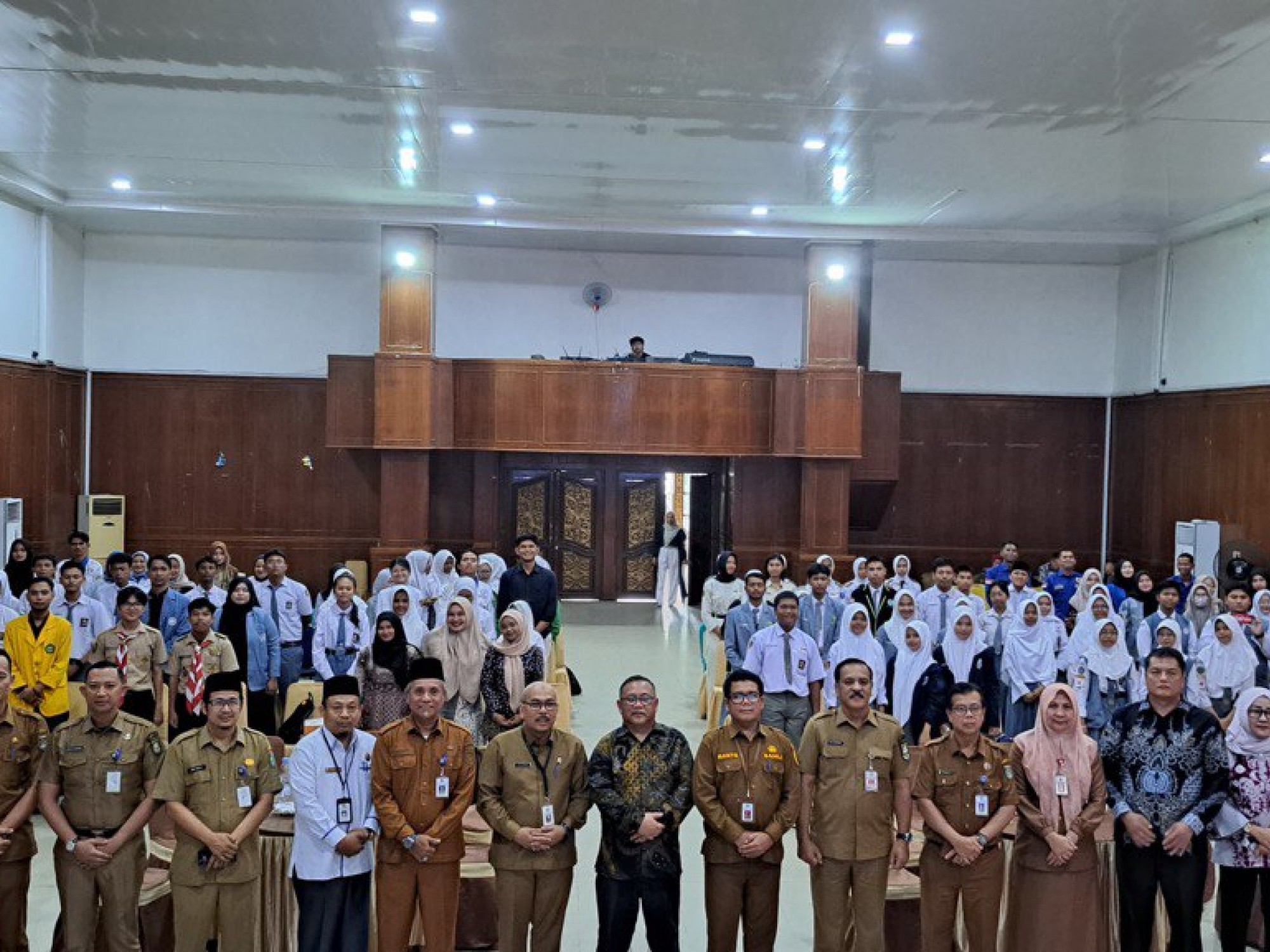 Dorong Peningkatan IPP, Kemenpora-Daerah Gelar Edukasi Kesehatan Reproduksi dan Pernikahan Dini ...